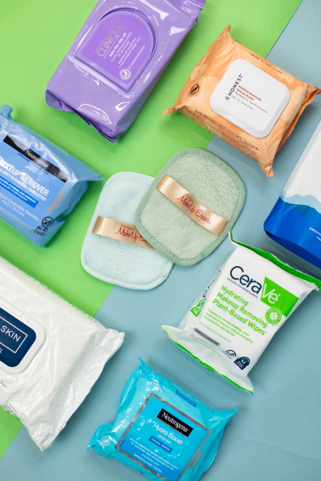 The Most Effective Makeup Wipes - Living in Yellow