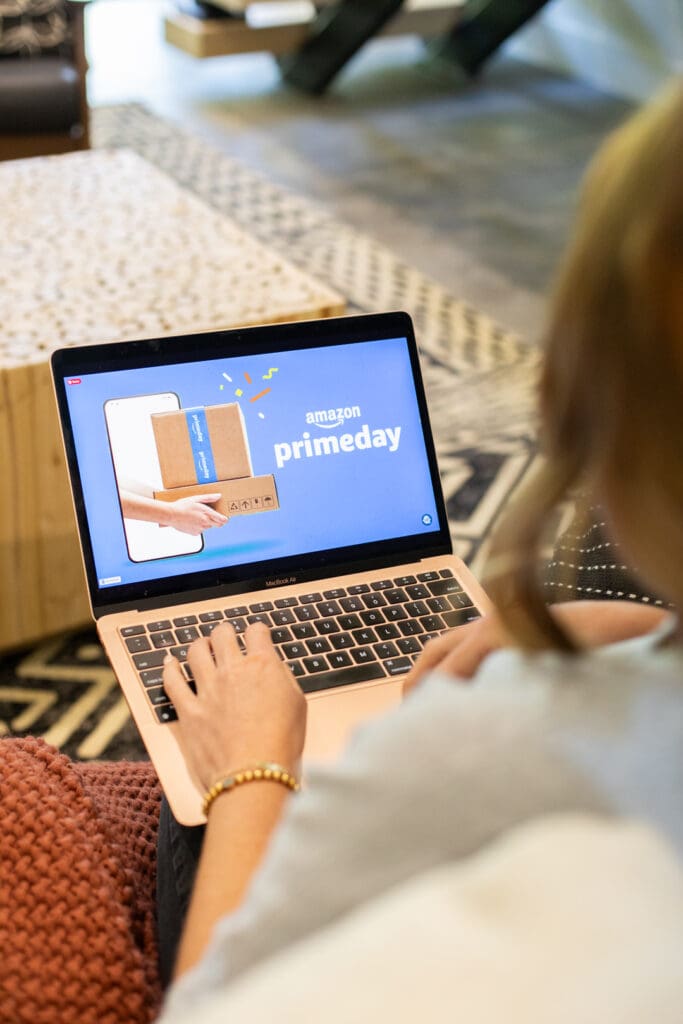 The Best of Amazon Prime Day 2024 - Living in Yellow