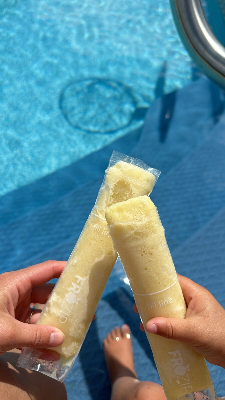 Homemade Popsicles Worth Making