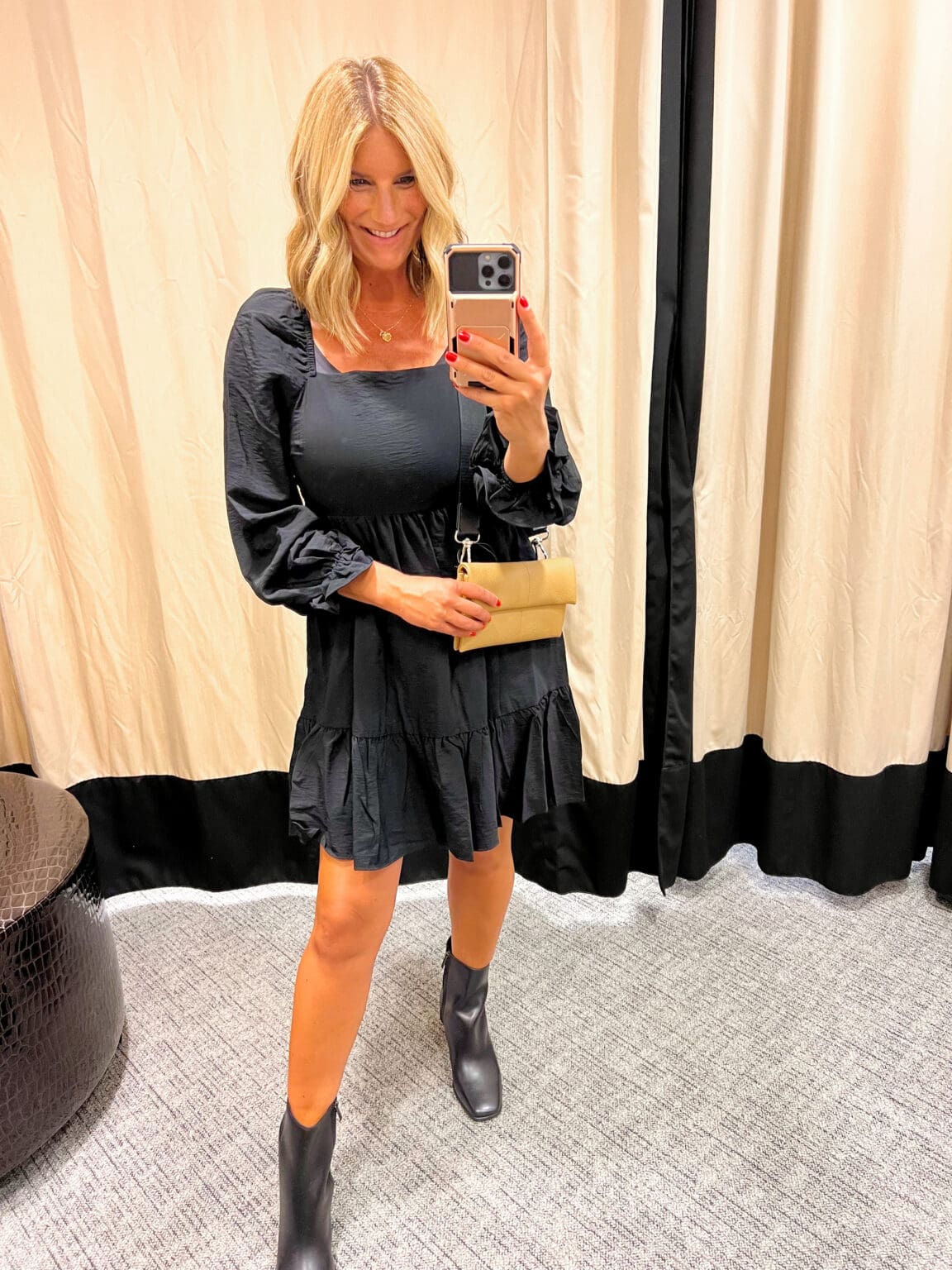 15 Ways to Style the Best-Selling NSALE Booties - Living in Yellow