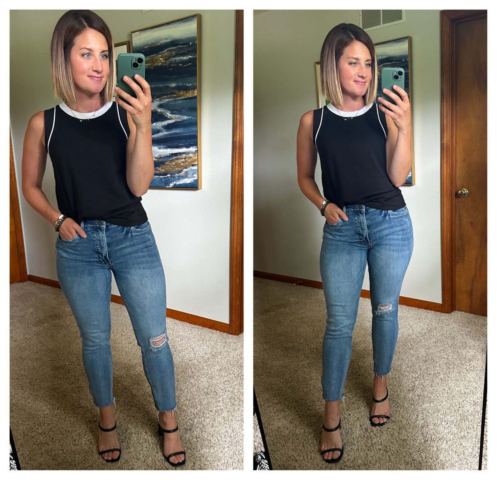 What We Bought & Loved This Month - Living in Yellow