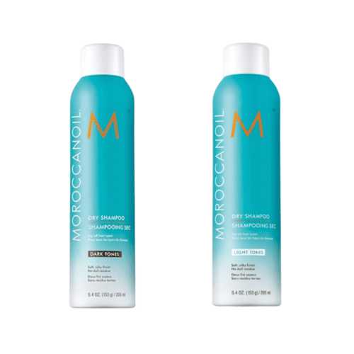The Best Dry Shampoos - Living in Yellow