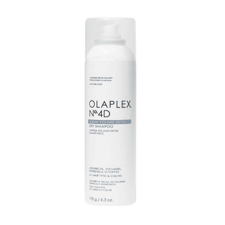 The Best Dry Shampoos - Living in Yellow