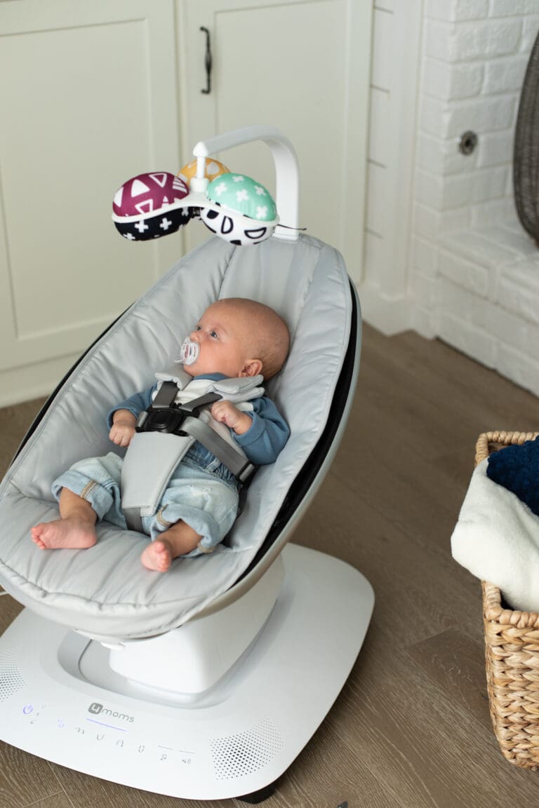 Our Top 10 Most Used Baby Items | Living in Yellow