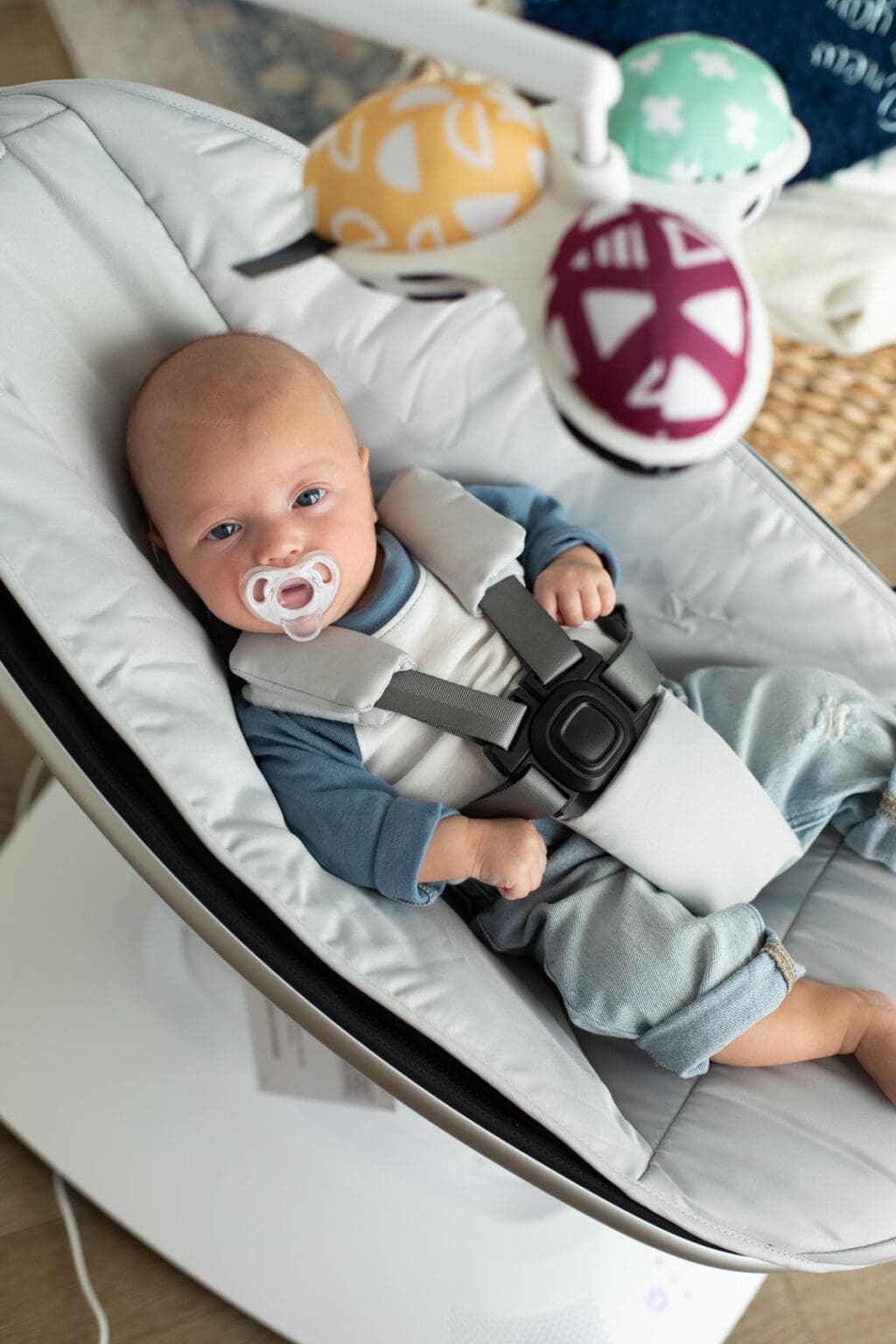 Our Top 10 Most Used Baby Items - Living in Yellow