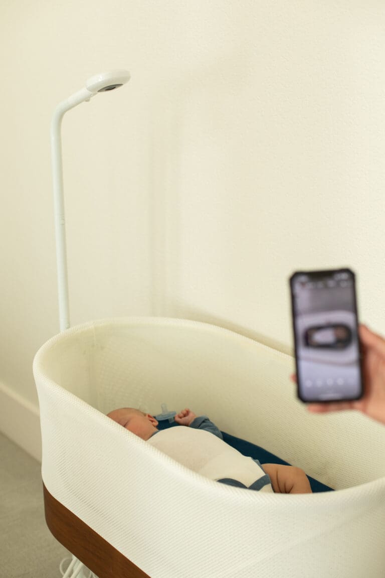 Our Top 10 Most Used Baby Items | Living in Yellow