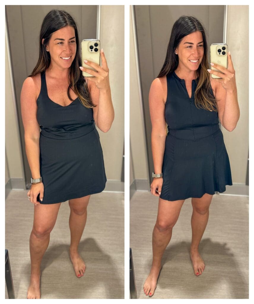 Activewear Dresses We Love - Living in Yellow