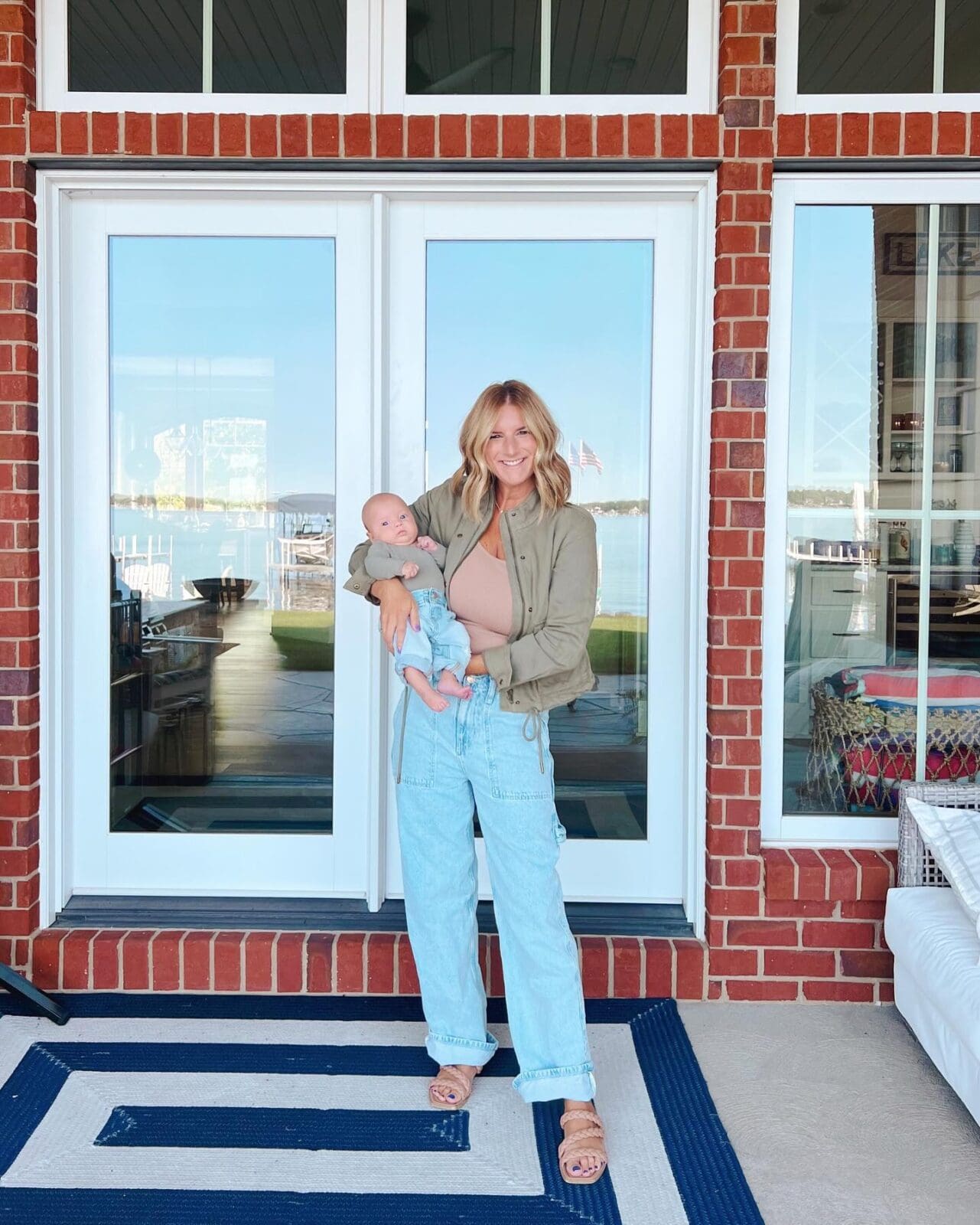 What We Bought & Loved This Month - Living in Yellow