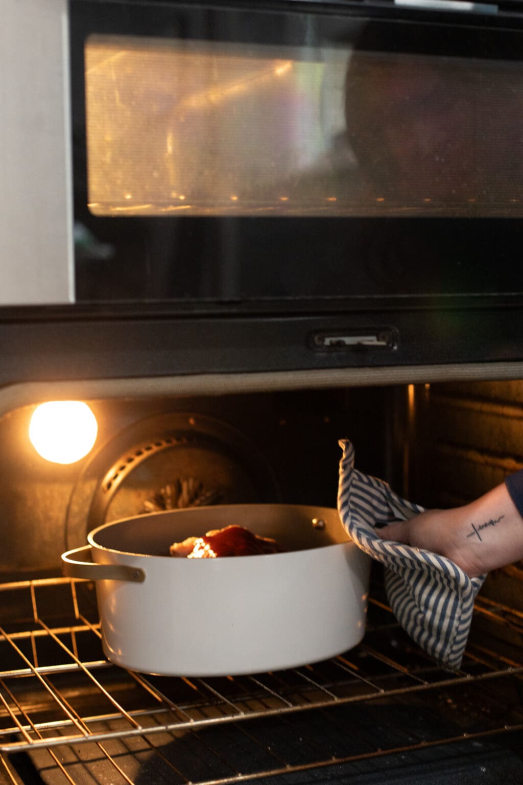 Stress Free Game Day Hosting - Living in Yellow