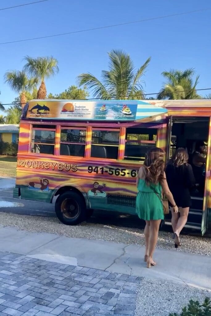 Your Complete Anna Maria Island, FL Guide - Living in Yellow