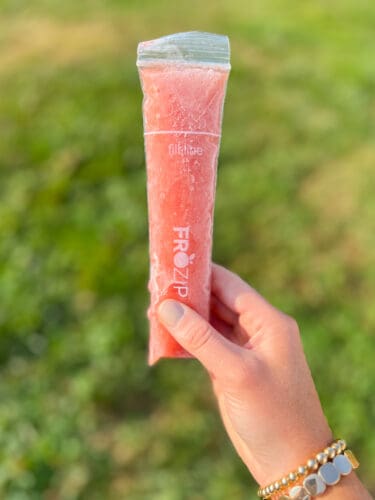 Homemade Popsicles Worth Making