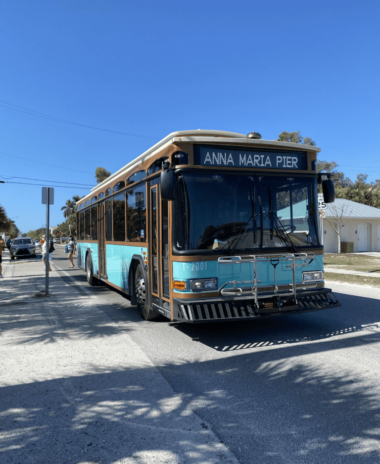 Your Complete Anna Maria Island, FL Guide - Living in Yellow