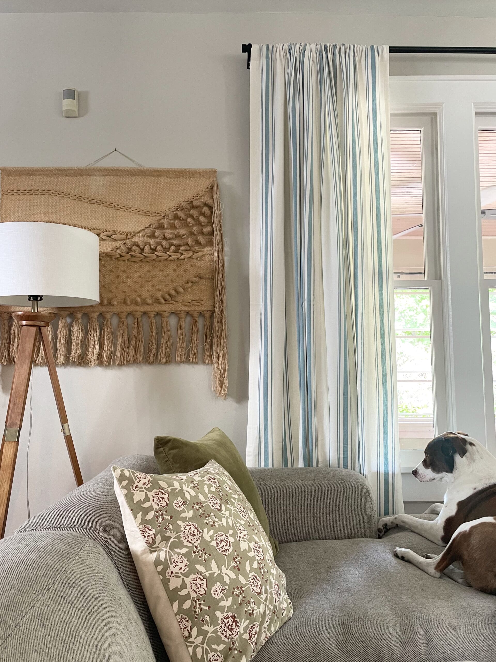 Fall Finds from Target - Living in Yellow