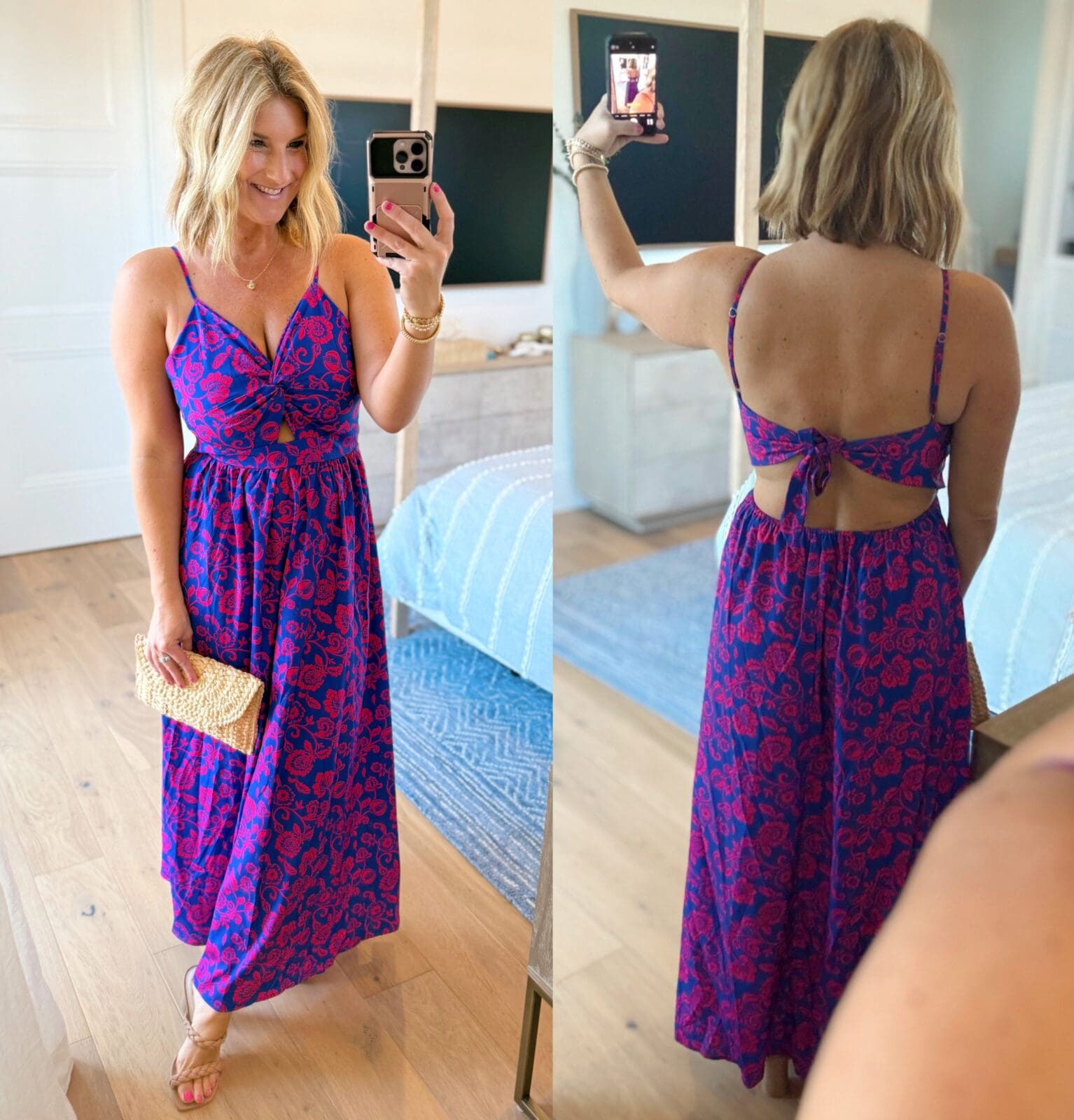 Vacation Outfits from Amazon - Living in Yellow