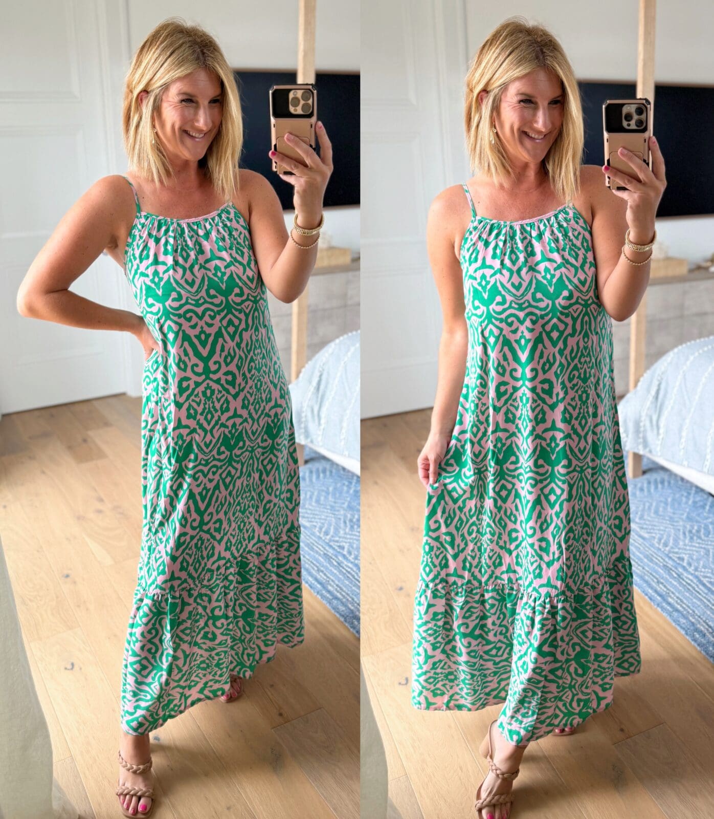 Vacation Outfits from Amazon - Living in Yellow