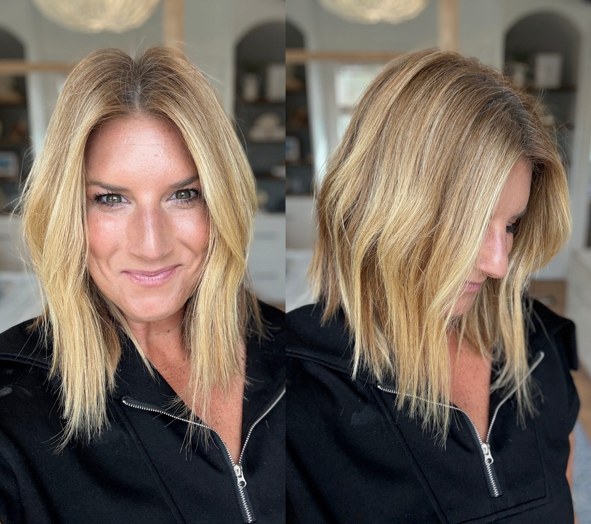 Our Thoughts on the Viral Color Wow Hair Product - Living in Yellow