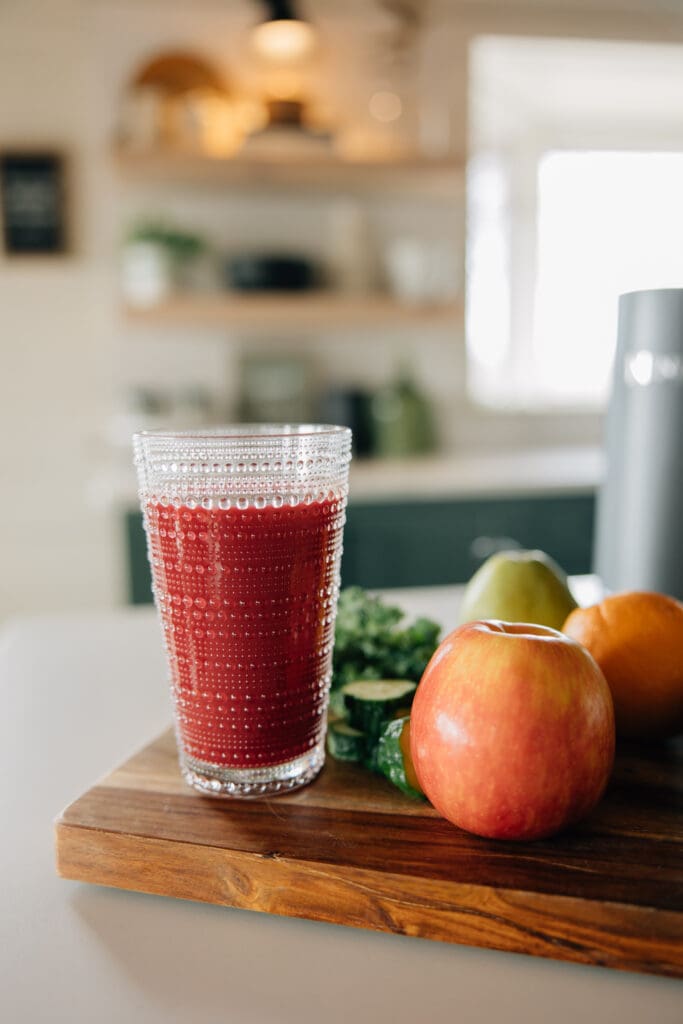 3 Easy Cold Pressed Juices To Make At Home - Living in Yellow