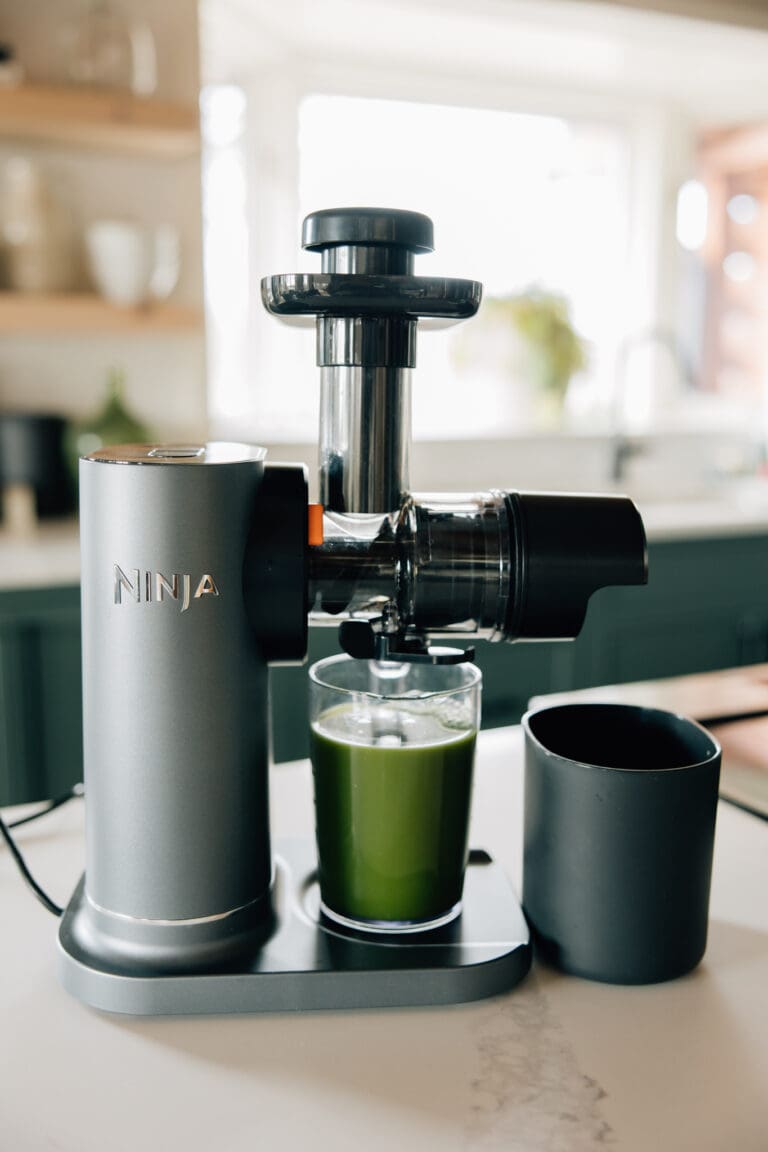 3 Easy Cold Pressed Juices To Make At Home - Living in Yellow