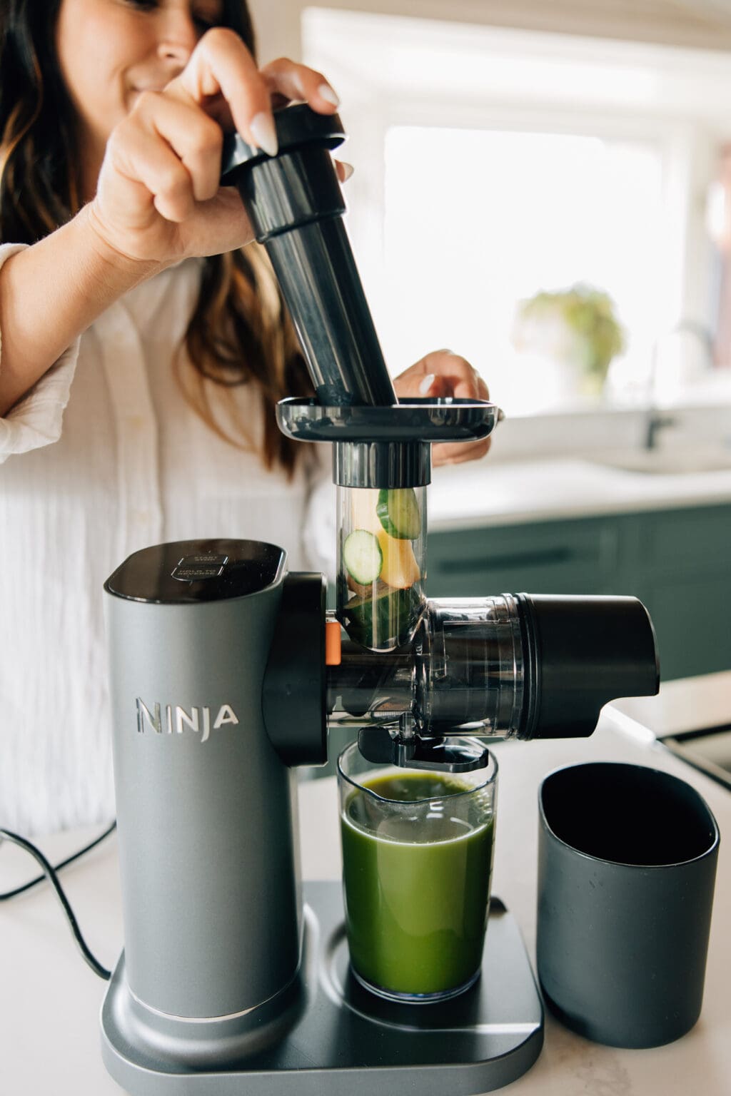 3 Easy Cold Pressed Juices To Make At Home - Living in Yellow