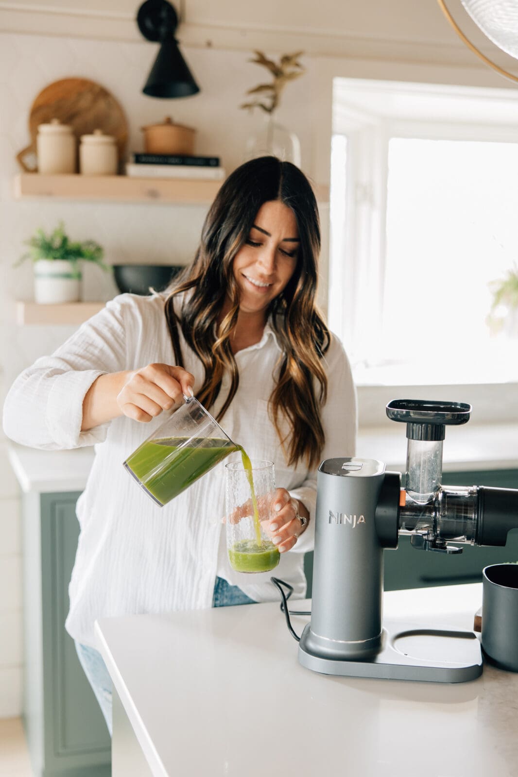 3 Easy Cold Pressed Juices To Make At Home - Living in Yellow