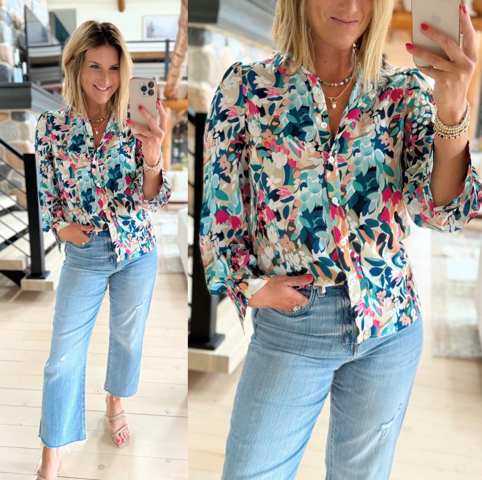 Spring Amazon Haul - Living in Yellow