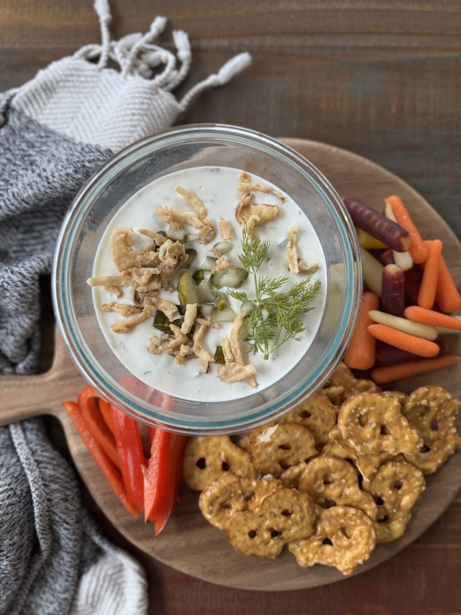 Healthy and Easy High Protein Recipes - Living in Yellow