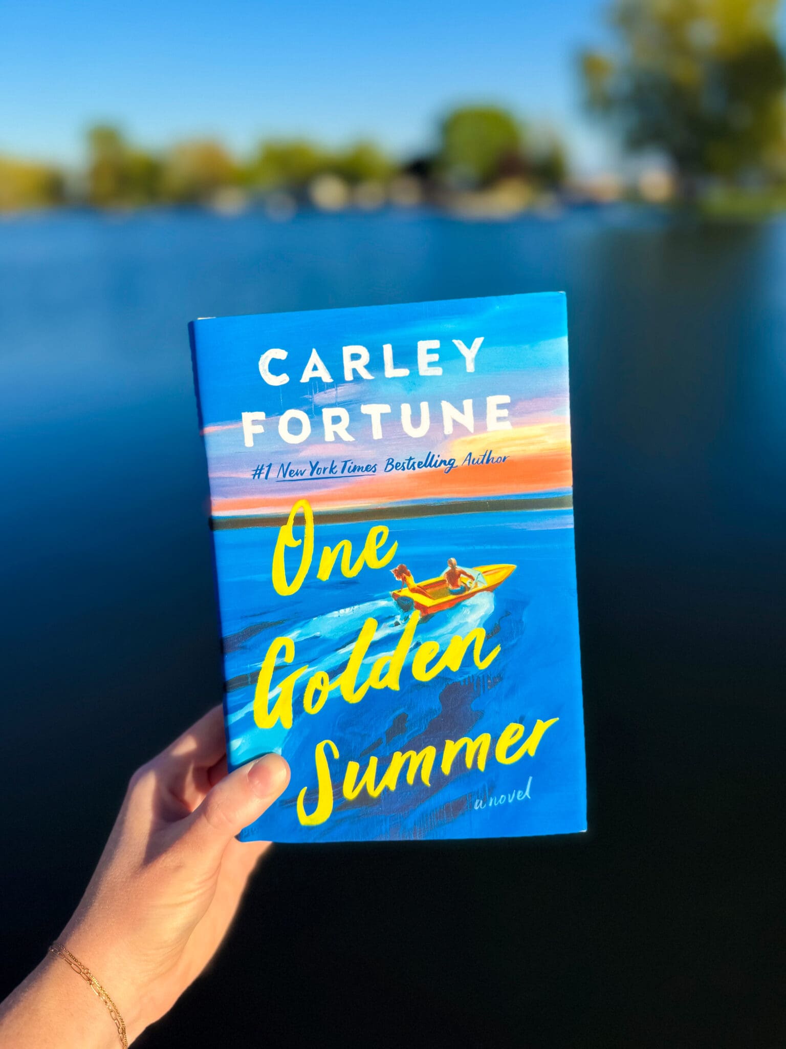 15 Books to Add to Your Summer Reading List - Living in Yellow