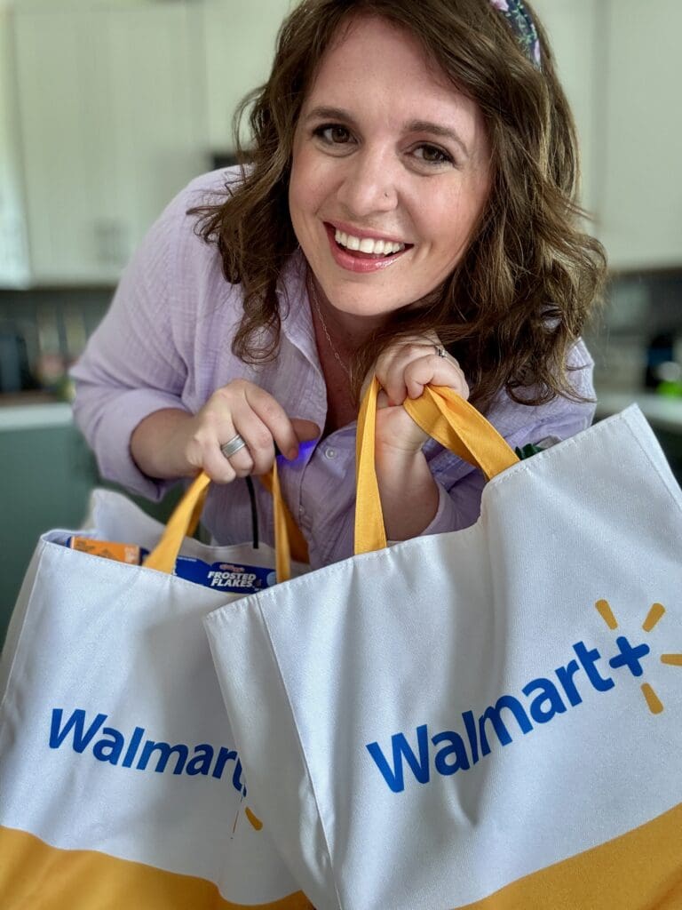 Walmart+, not just another membership - Living in Yellow