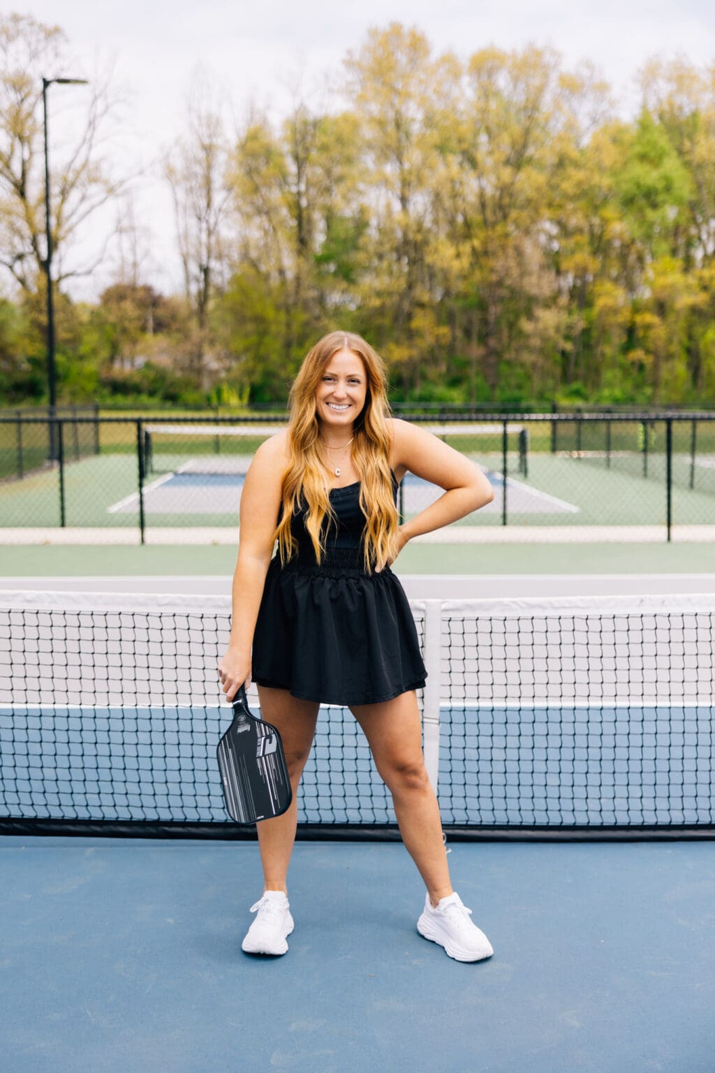 Cutest Pickleball Looks To Wear This Summer - Living in Yellow