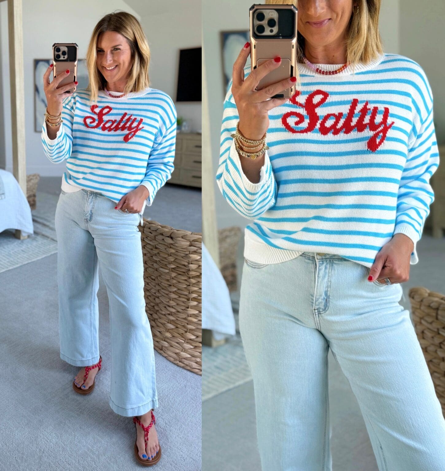 Loft Summer Style - Living in Yellow