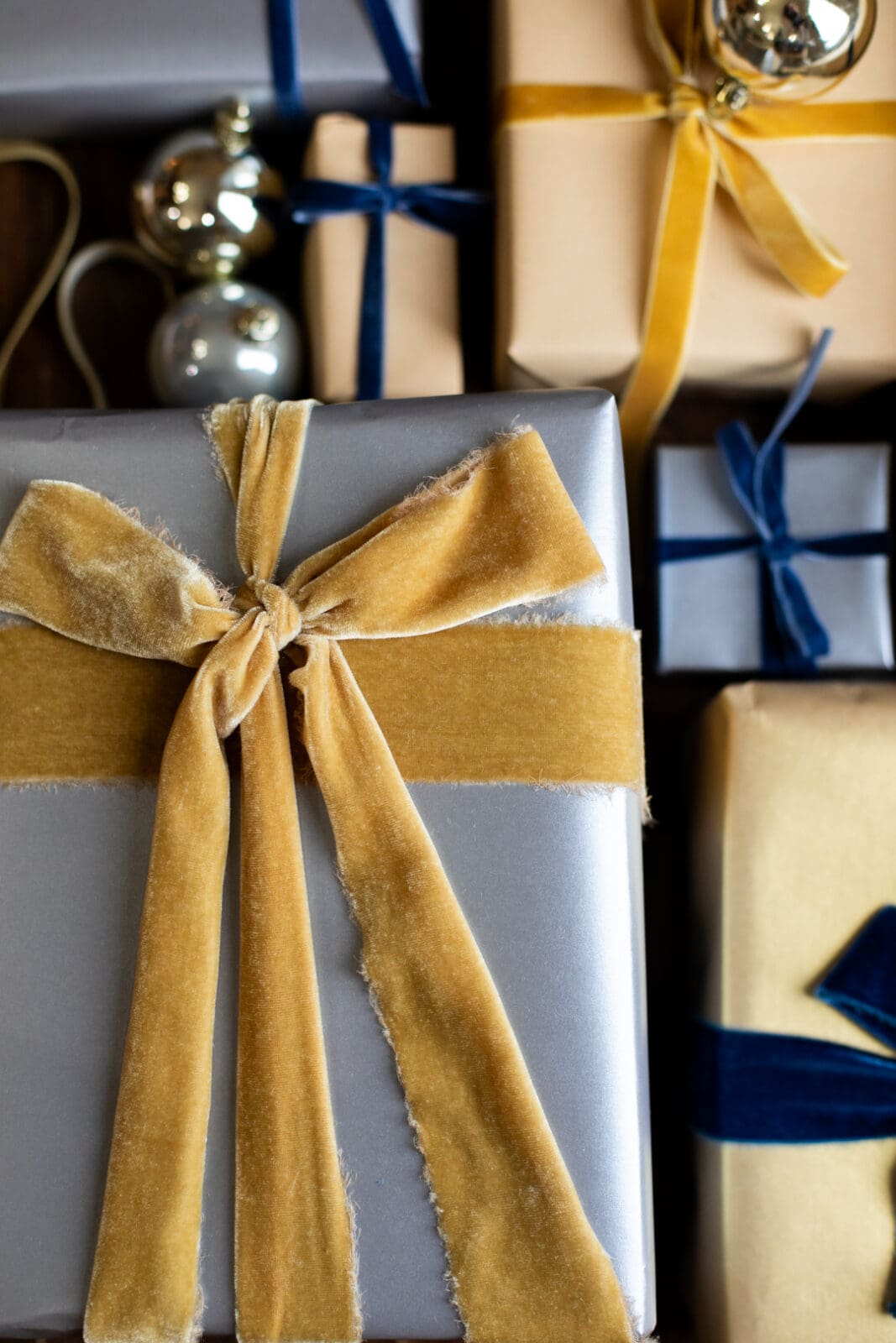What We’re Wishing For This Holiday Season 🎄 - Living in Yellow