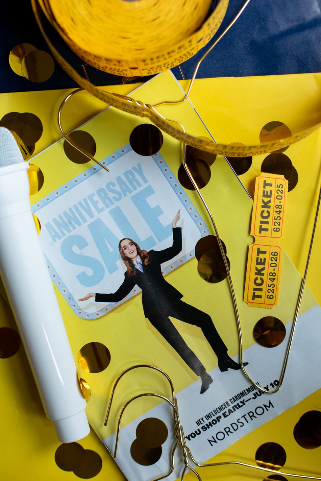 How to Shop the 2026 Nordstrom Anniversary Sale - Living in Yellow